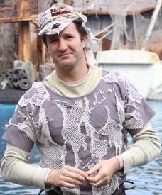 Universal Studios 2012