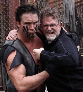 Universal Studios 2012